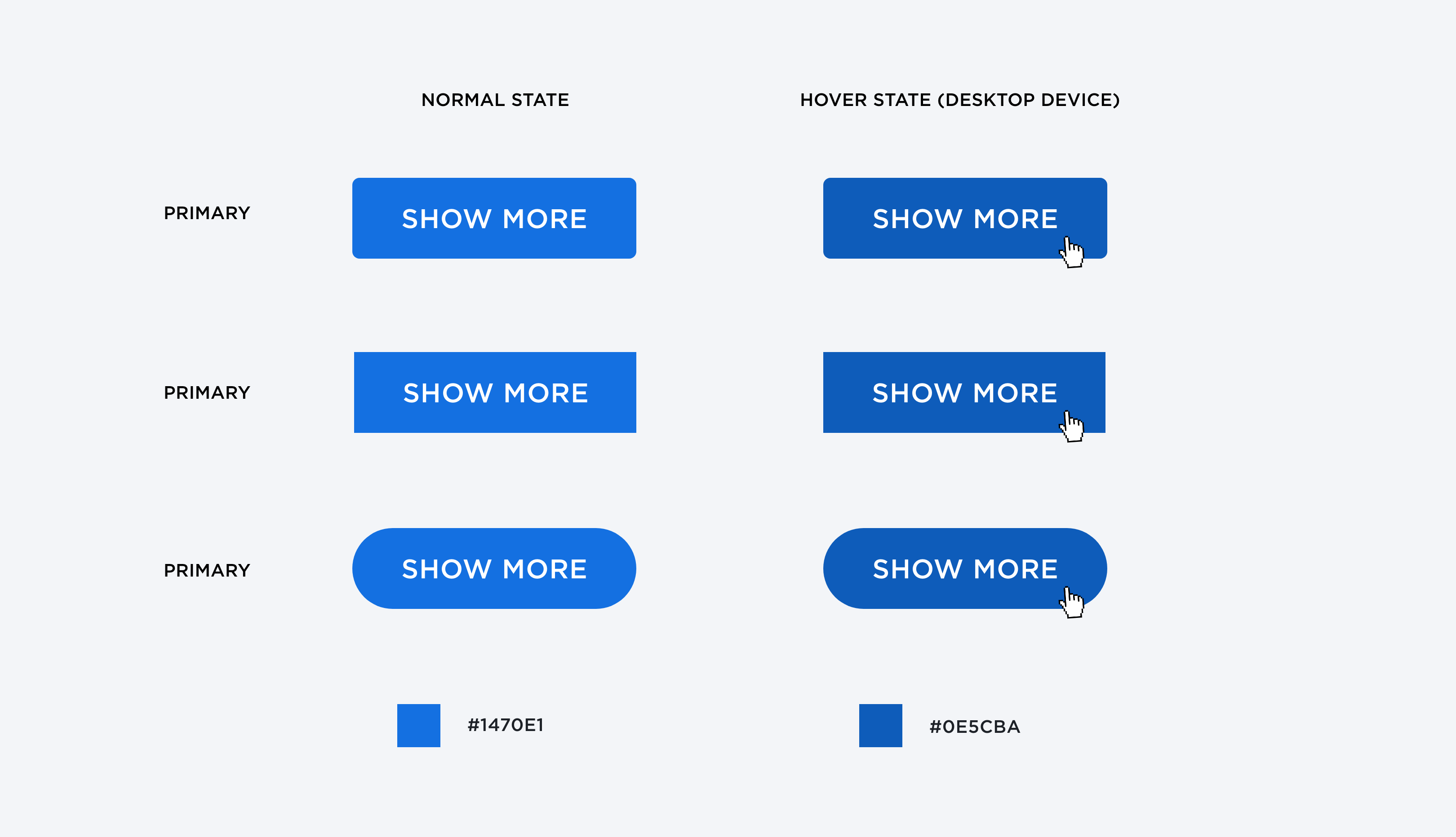 Buttons & Links | Design System